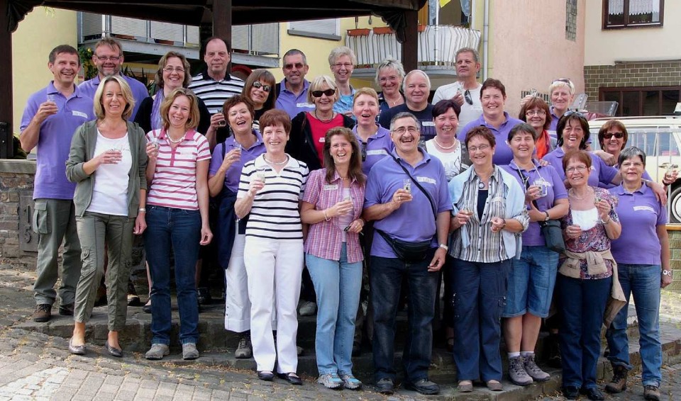 2010 bis 2016 - FSV im neuen Design